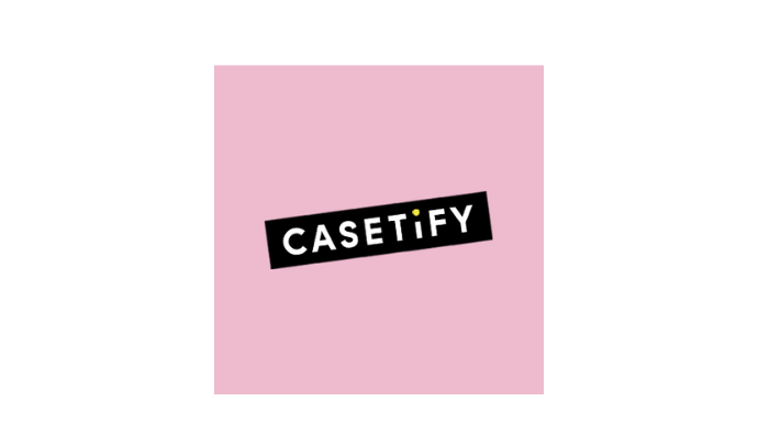 Casetify 手機殼 - ECviu 電商評論網站
